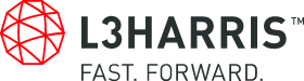L3Harris logo